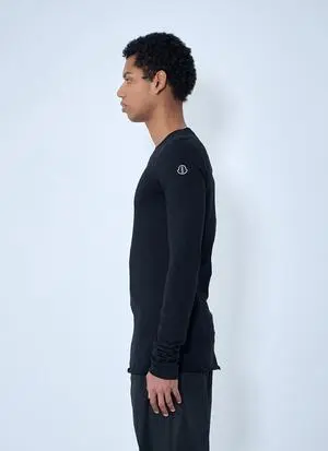 Moncler Rick Owens Girders T-shirt