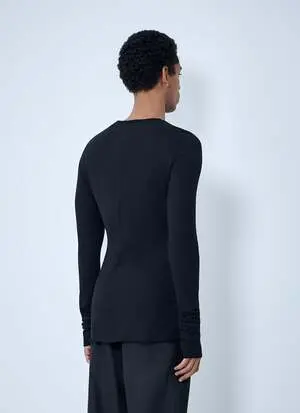 Moncler Rick Owens Girders T-shirt