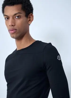 Moncler Rick Owens Girders T-shirt