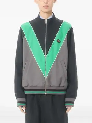 Valentino Garavani Vlogo Signature Sweatshirt - Multicolor