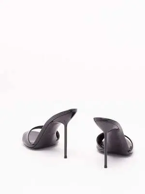 Paris Texas Lidia` Mules