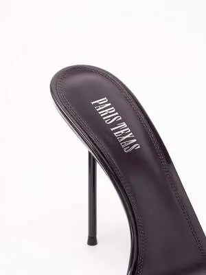 Paris Texas Lidia` Mules
