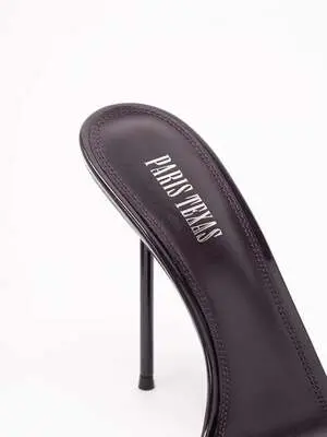 Paris Texas Lidia Mules - Multicolor