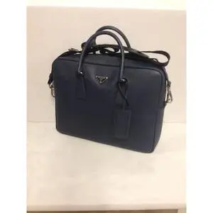 Prada Luggage & Holdalls - Multicolor