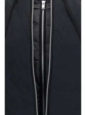Moose Knuckles Tegan Bomber Down Jacket
