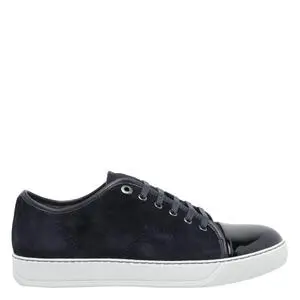 LANVIN Dbb1 Sneakers - Blue