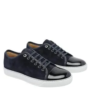 LANVIN Dbb1 Sneakers - Blue