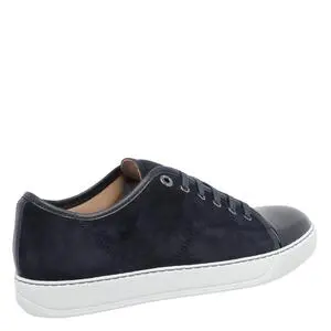 LANVIN Dbb1 Sneakers - Blue