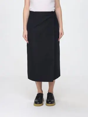 Bottega Veneta Skirt - Black