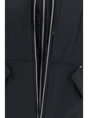 Moose Knuckles Brixton Down Jacket