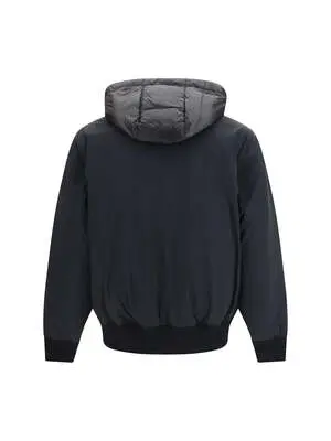Moose Knuckles Brixton Down Jacket