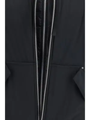 Moose Knuckles Brixton Down Jacket
