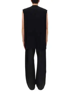 Rick Owens Tarp-t T-shirt