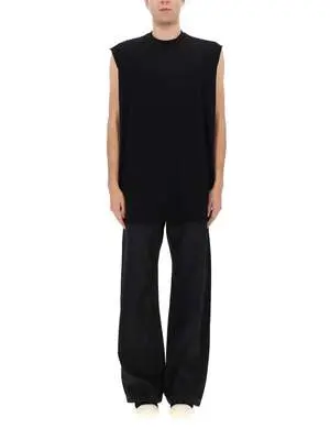 Rick Owens Tarp-t T-shirt