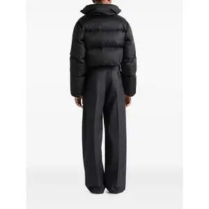 Prada Jackets Puffer Jackets