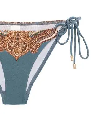 Zimmermann Mahon` Bikini