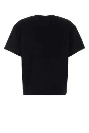 Alexander McQueen Cotton T-shirt