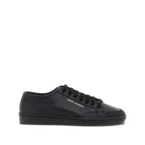 Saint Laurent Trainers Low-tops - Black