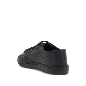 Saint Laurent Low-top Trainers