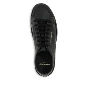 Saint Laurent Low-top Trainers