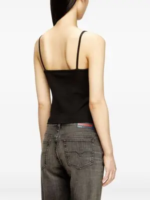 DIESEL® Cotton Tank Top