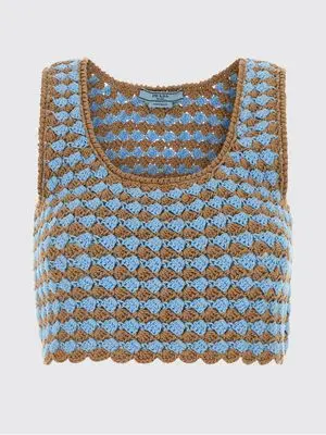 Prada Sweater - Brown