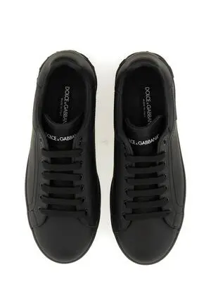 Dolce & Gabbana Portofino Sneakers
