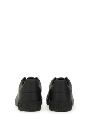 Dolce & Gabbana Portofino Sneakers