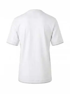 Brunello Cucinelli T-shirt With Faux-layering