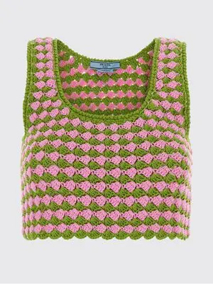 Prada Sweater - Green