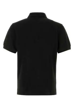 Kenzo Piquet Polo Shirt