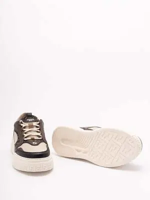 Fendi Force` Sneakers