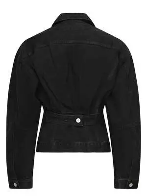 Jacquemus Denim Jacket De-nimes