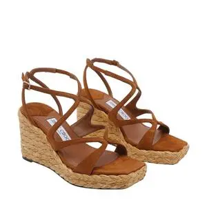JIMMY CHOO Ayla Wedges