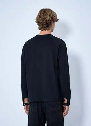 DIESEL® T-kristian Top