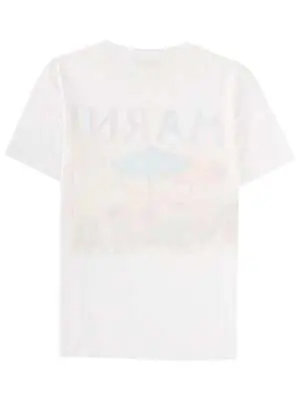 Marni T-shirt With Print