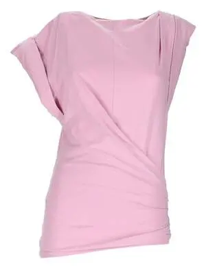 Isabel Marant Étoile T-shirt Maisan - Pink
