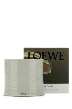 Loewe Large Mushrooms Scented Candle