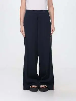 Gucci Cotton Jersey Jogging Trousers - Blue