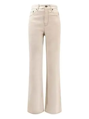 Burberry Doria` Jeans - Multicolor