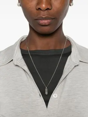 TOTEME Fitted Jersey Shirt