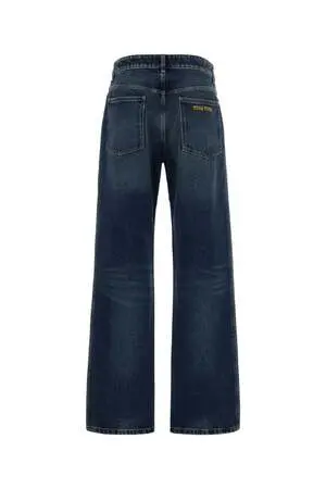 Miu Miu Denim Jeans