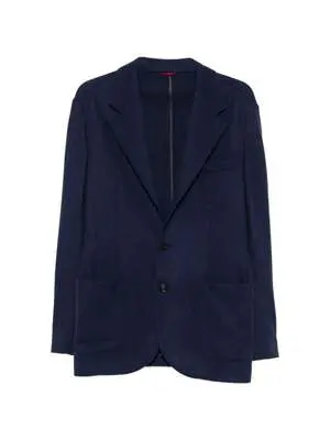Brunello Cucinelli Blazer - Multicolor