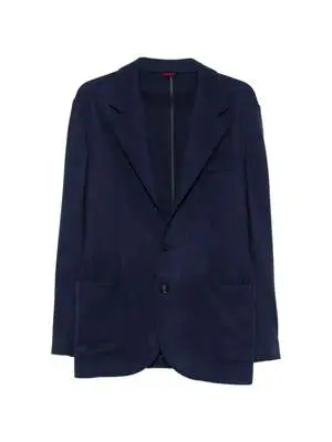 Brunello Cucinelli Blazer - Multicolor