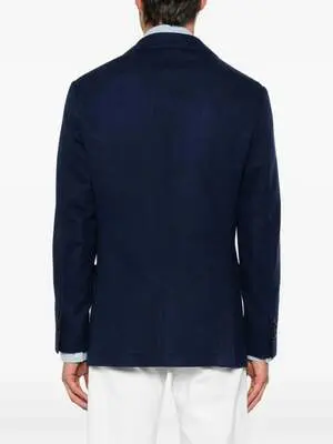 Brunello Cucinelli Blazer - Multicolor