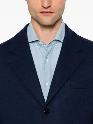Brunello Cucinelli Blazer - Multicolor