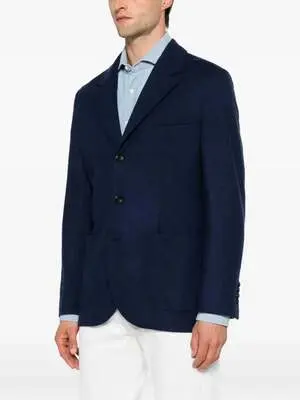Brunello Cucinelli Blazer - Multicolor