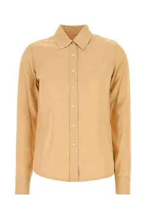 JIL SANDER Viscose Shirt
