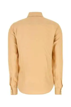 JIL SANDER Viscose Shirt