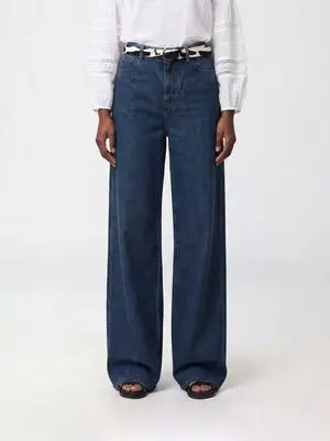 Max Mara Jeans - Blue